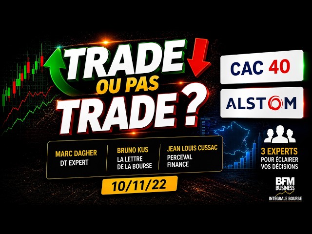 DT Expert - La Bourse et l’avis - Bureau d’analyse technique
