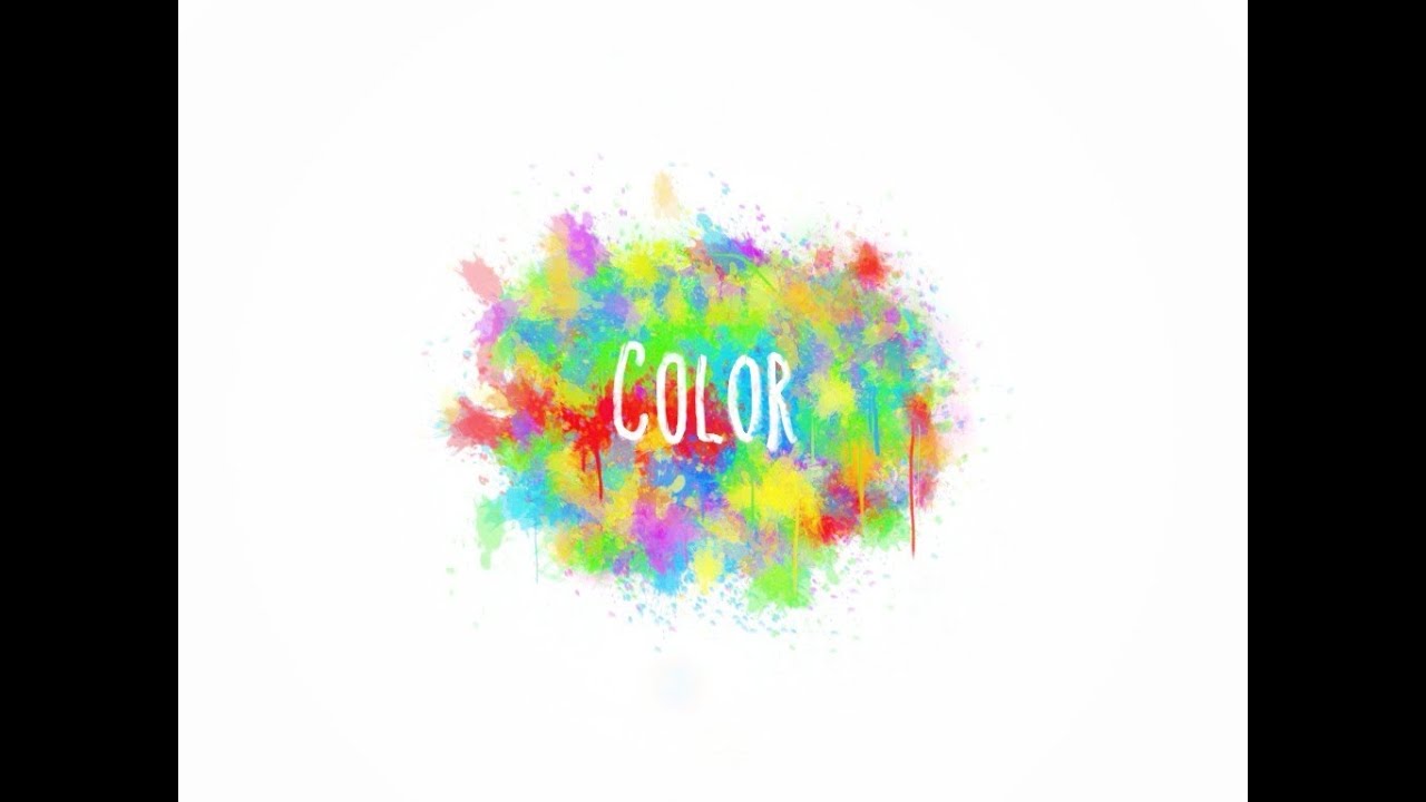 color - short drama film - YouTube