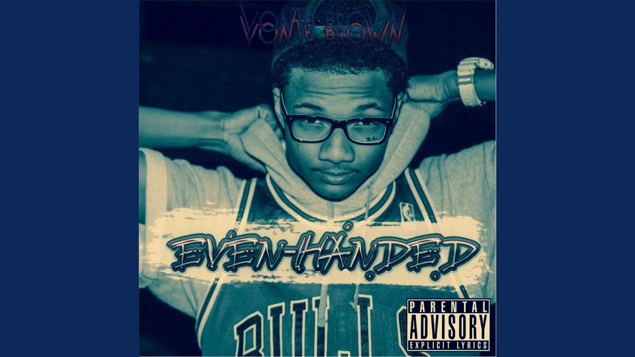 Even-Handed - YouTube