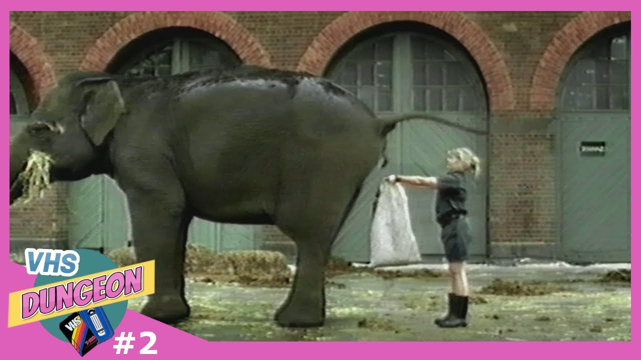 Classic VHS Adverts #2 (Australian TV) 2005 - YouTube