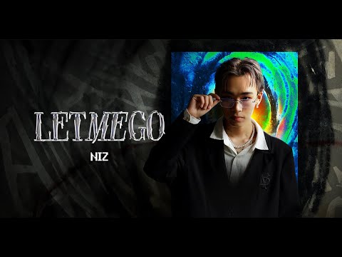 NIZ - Let Me Go ( PROD @kayteelibrae) | Official Music Video - YouTube