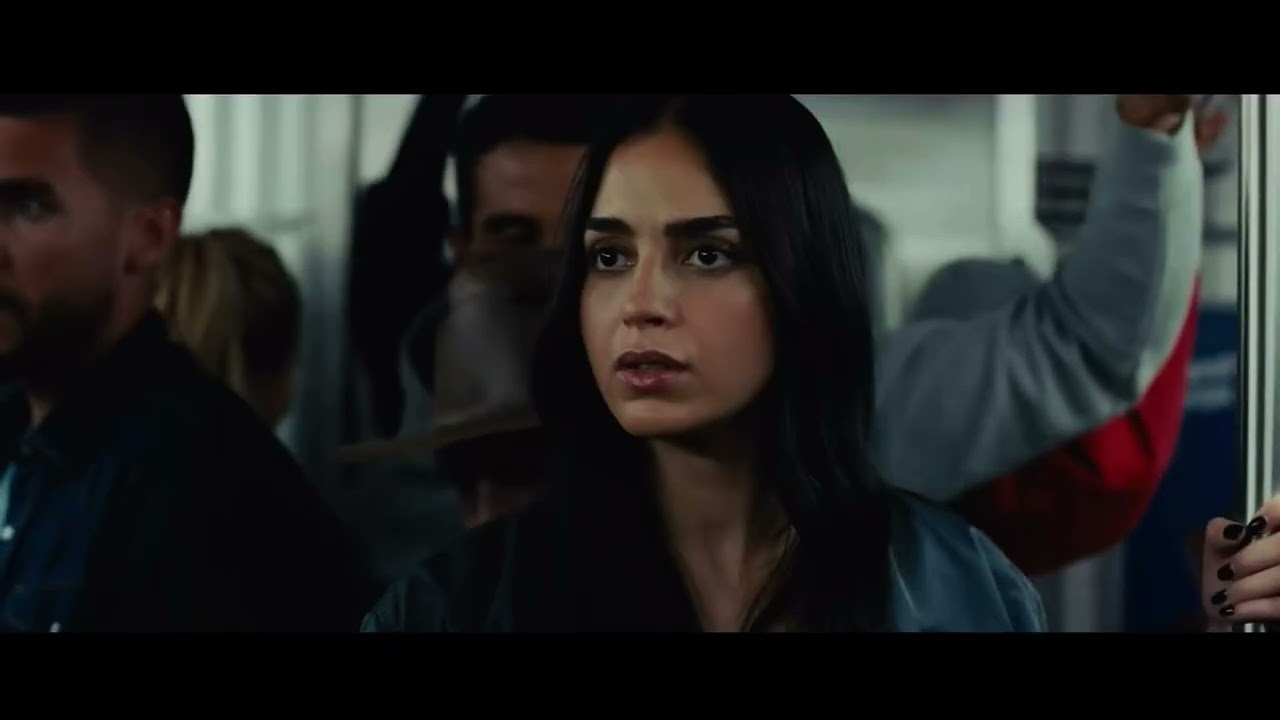 Scream 6 Trailer - (Fan Made) (DJ-RJ) - YouTube