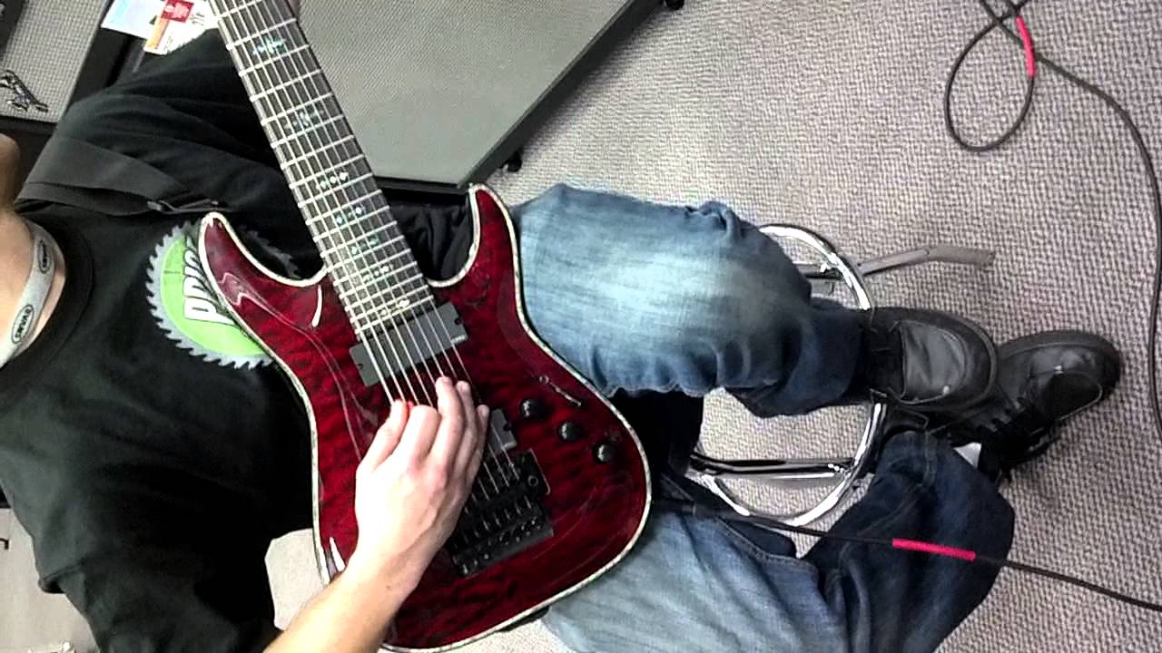 Rocking - YouTube