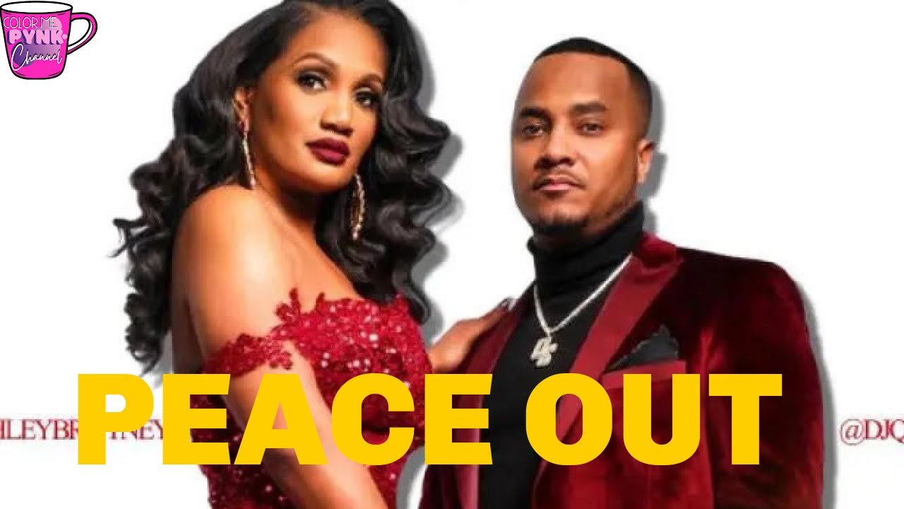 ASHLEY SILVA SAYS SHE'S DONE WITH LAMDC | BEHIND THE SCENE TEA | #LAMDC ...