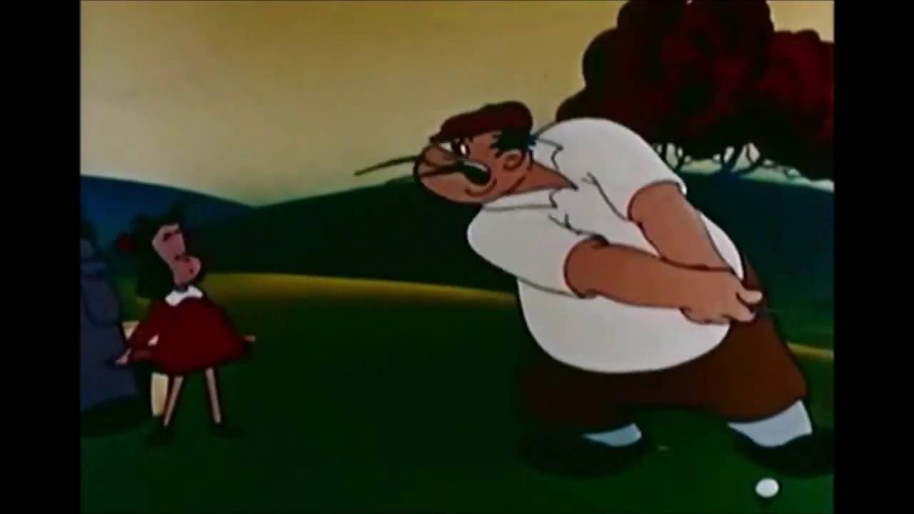 Cartoon For Kids - Cad And Caddy (Little Lulu) #classiccartoons #kids ...