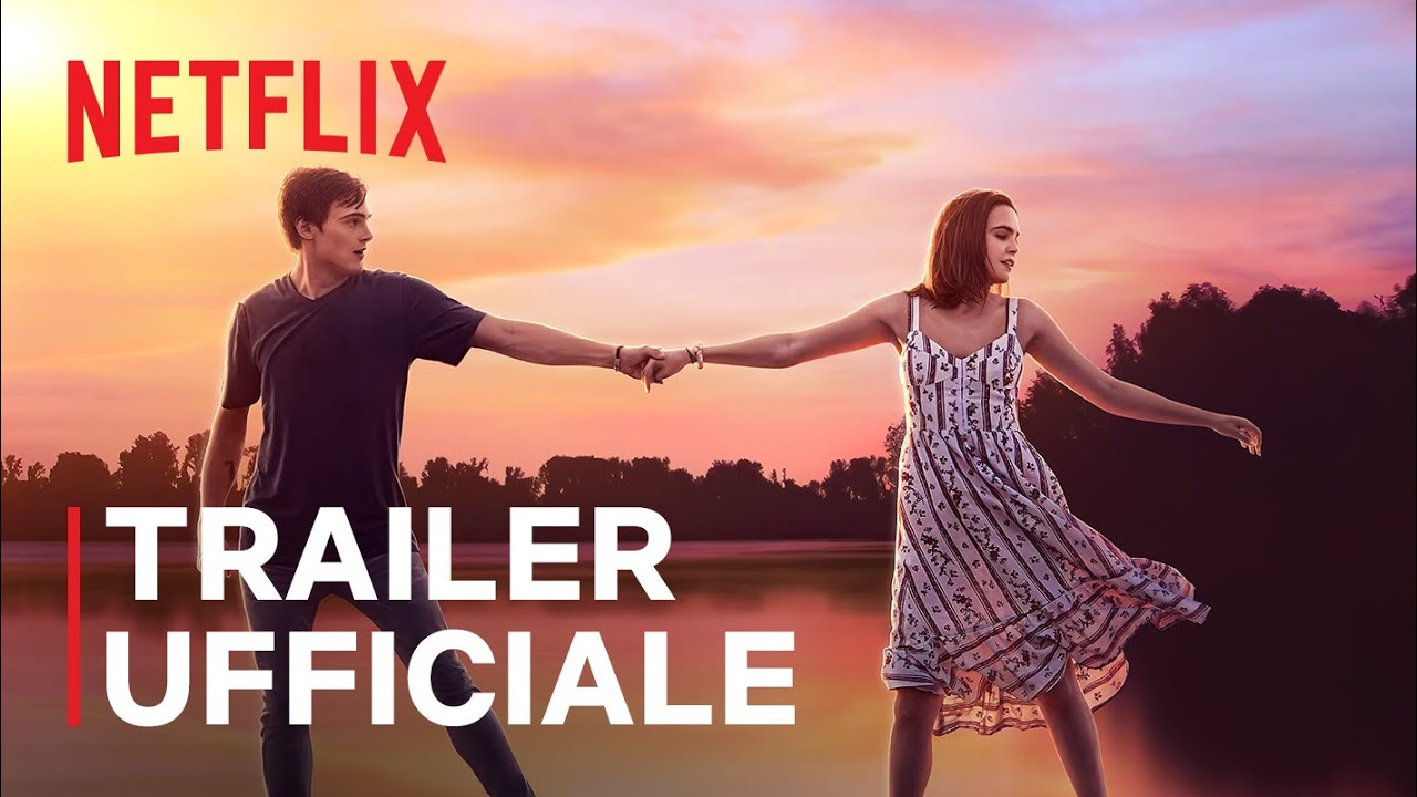 A Week Away | Trailer ufficiale | Netflix - YouTube
