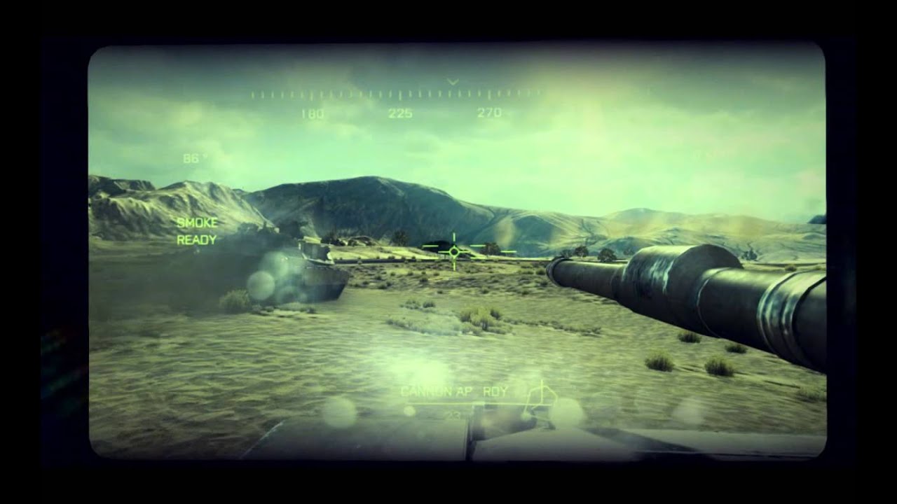 BATTLEFIELD 3 MEGA Intro - YouTube