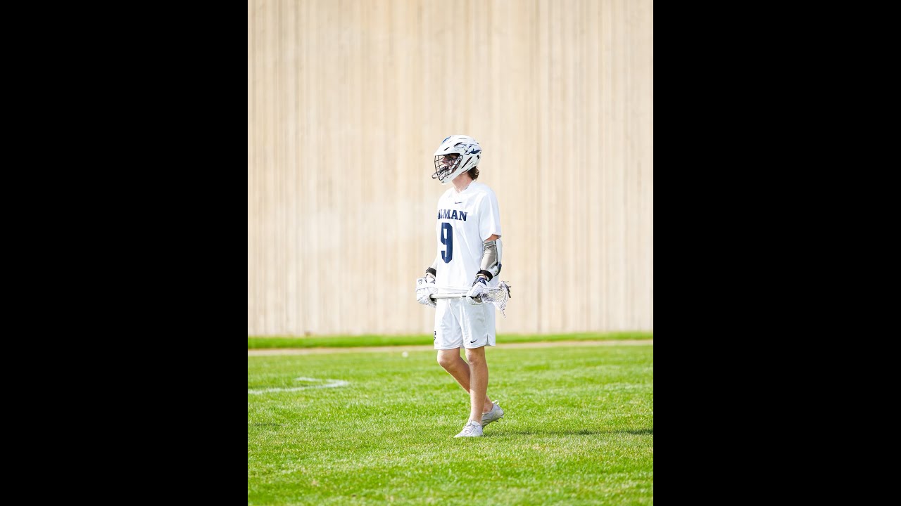 Jay Rodgers 2023 Spring Highlights - YouTube