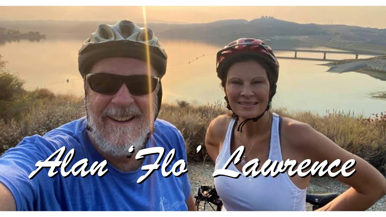 Alan ‘Flo’ Lawrence Memorial Service - YouTube