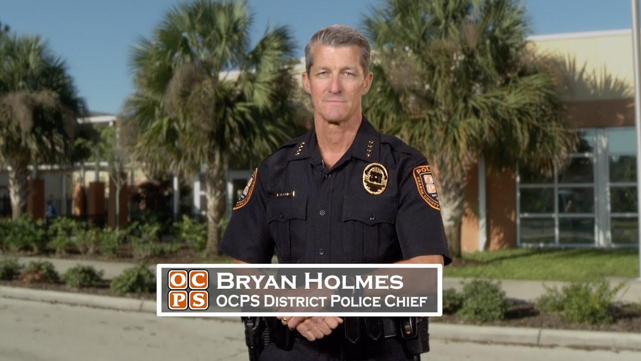OCPS | Digital Device Safety - YouTube