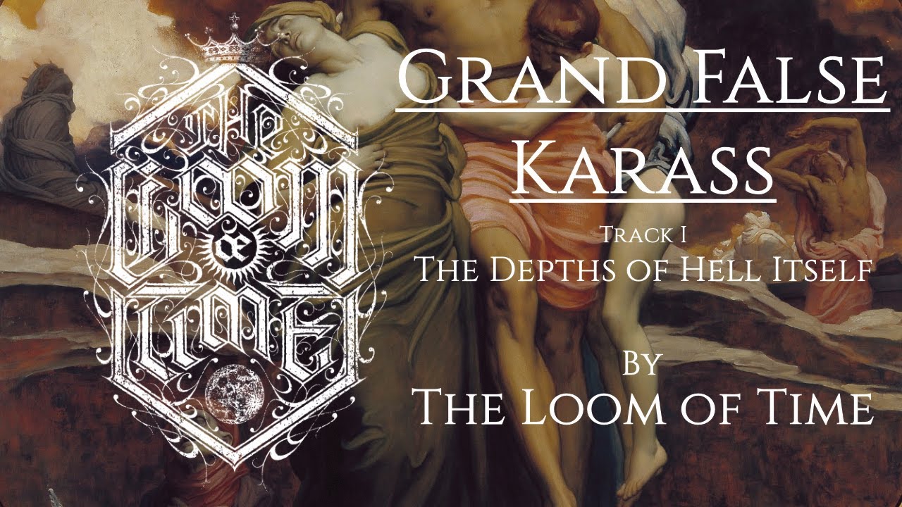 I. The Depths of Hell Itself | Official Audio - YouTube