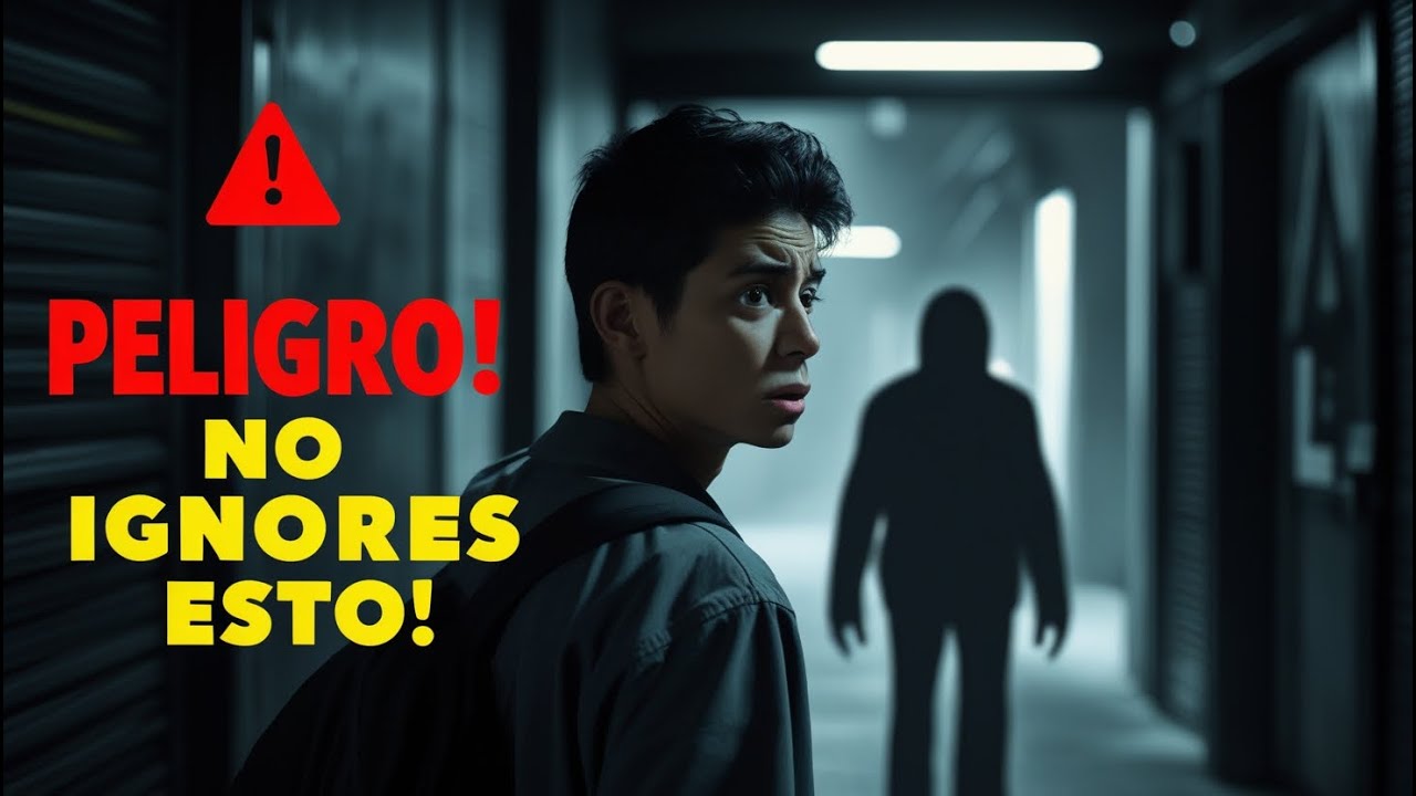 ¡No seas una víctima! Aprende a detectar el peligro antes de que ocurra ...
