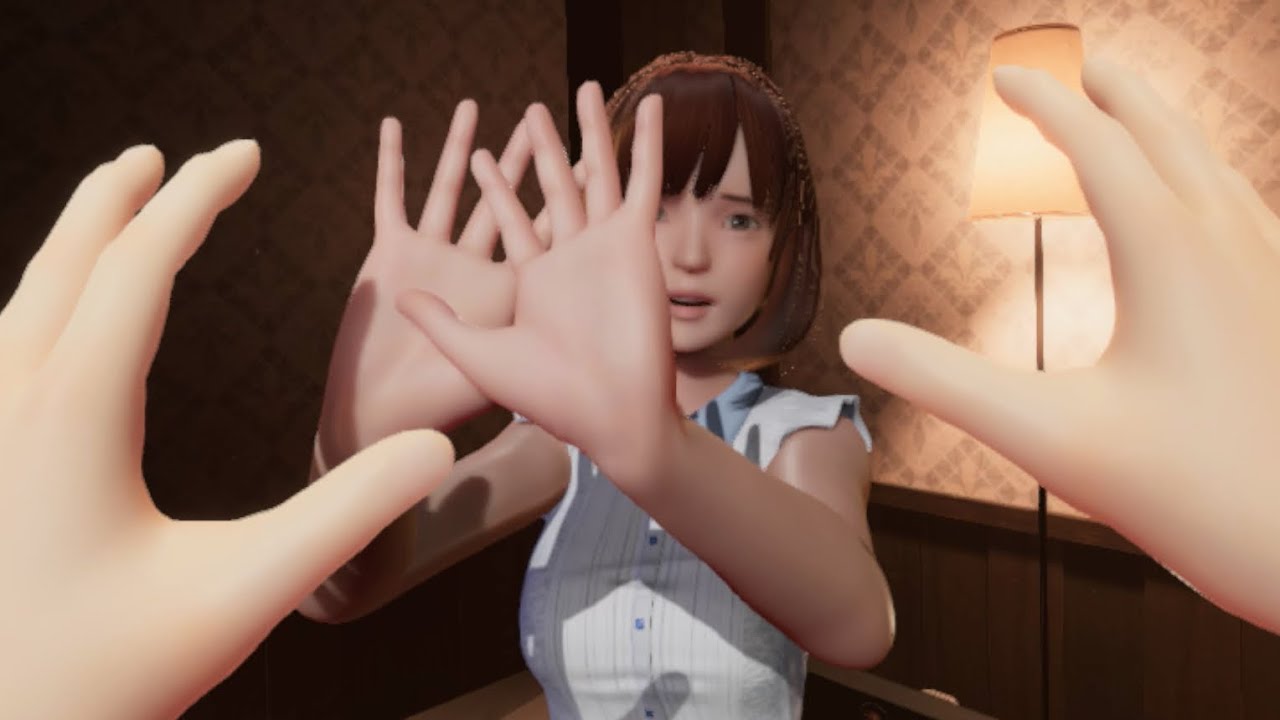 【コメ付き】よくも僕をだましたなァァァ!!!【〇〇しないと出られない部屋vr】 Youtube