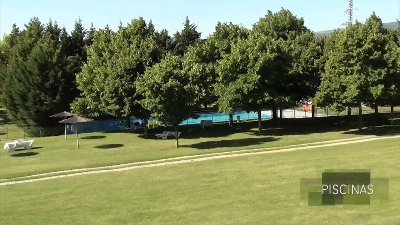 Video Oficial Zuasti Club de Campo 2015 - YouTube