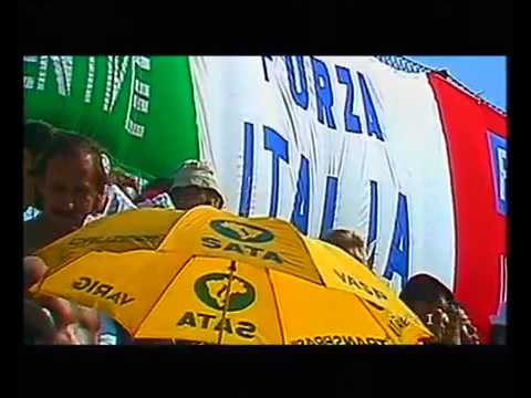 Copa 1982  39 Itália x Argentina