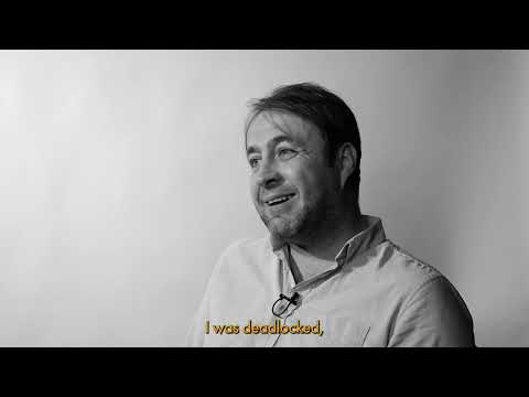 My Story: Azer Aydemir