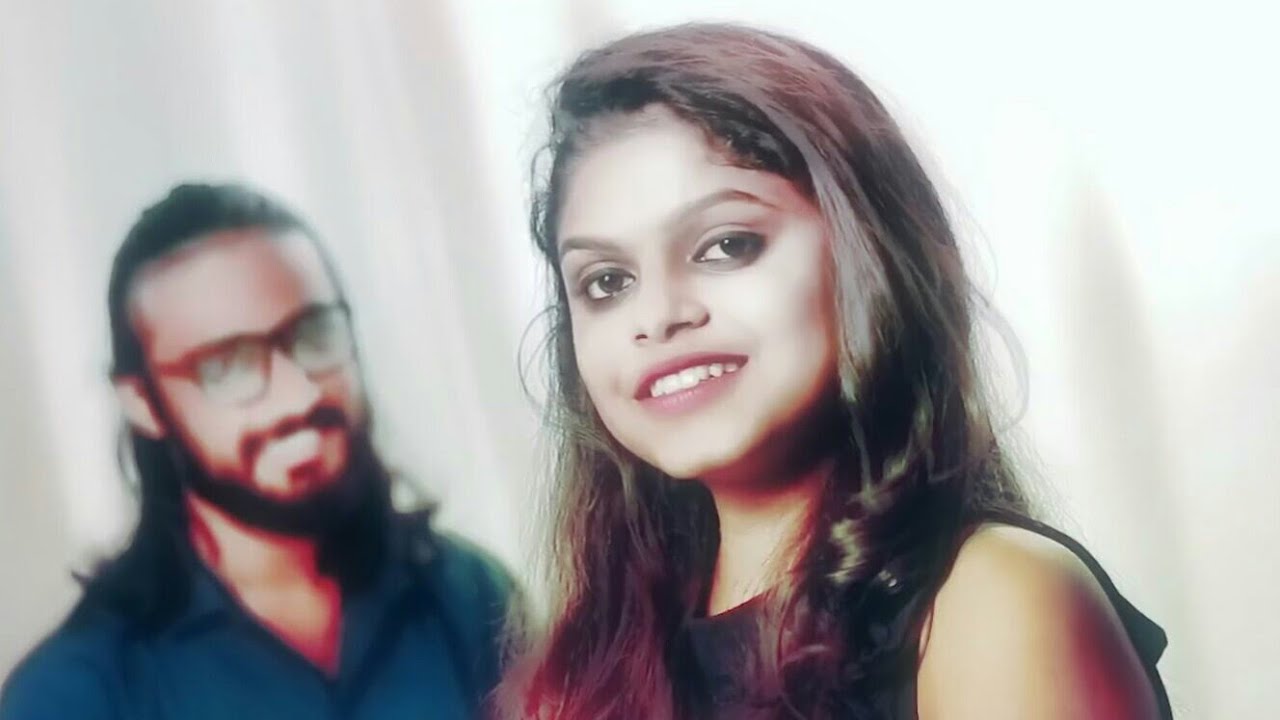 VHALAM AAVO NE by JINAL GAMIT || DEDICATED TO CLASSMATE JINAL GAMIT ...