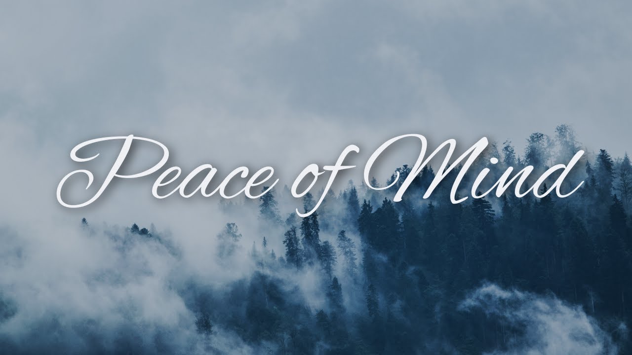 INNER STILLNESS | Harmonious 432 HZ MEDITATION MUSIC for Deep ...