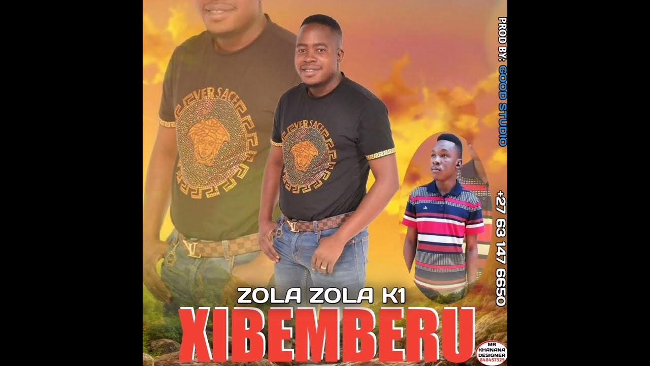 Zola Zola k1 - Xibemberu (áudio oficial) - YouTube