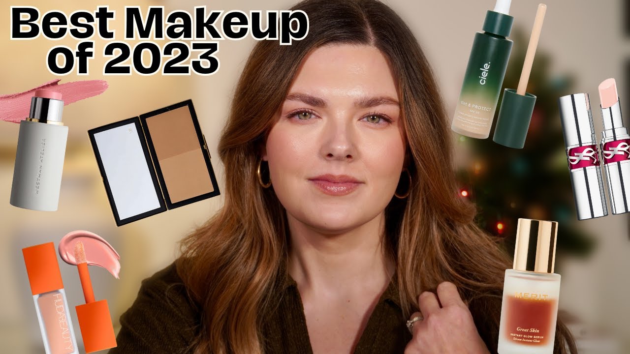 BEST High End Makeup Of 2023 💕 Only The BEST - YouTube
