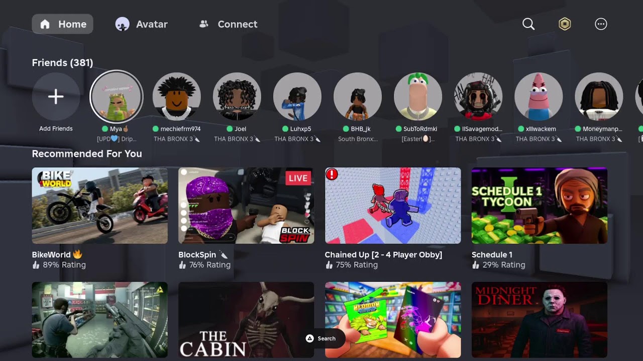 RDM Roblox Bronx 3 RP - YouTube