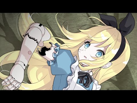 Alice game 2 - Death Animations