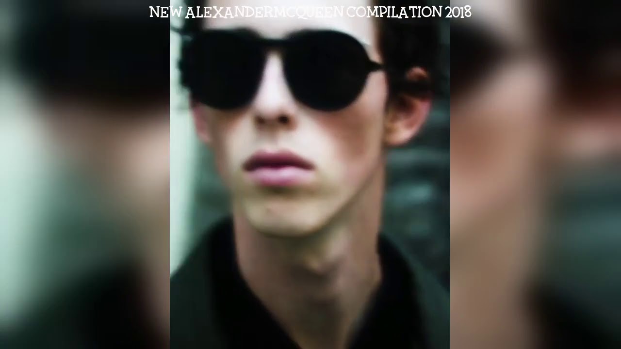 Alexander McQueen alexandermcqueen Instagram Compilation 2019 - YouTube