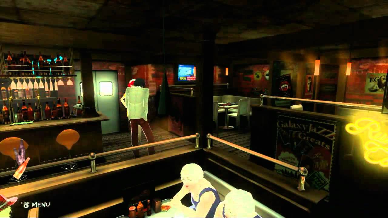 Catherine 'Part 3' Cutscenes Only - YouTube