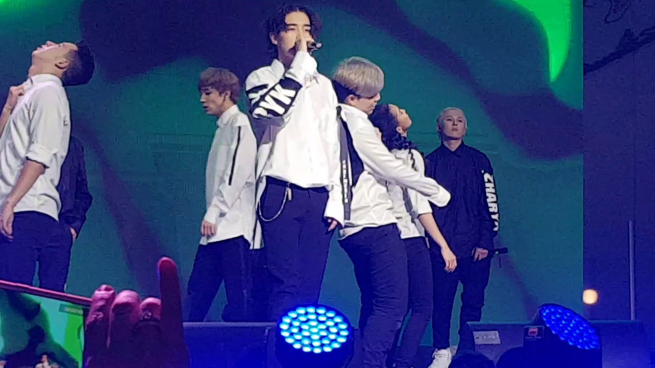 Ninety One - У / NEW YEAR GRAND CONCERT - YouTube