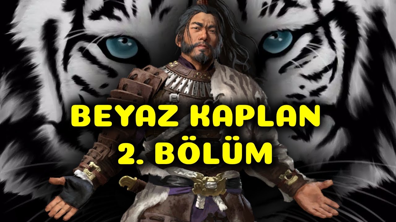 SÜ UYUR DÜŞMAN UYUMAZ - Yan Baihu Ulusu 2. Bölüm - Total War Three ...