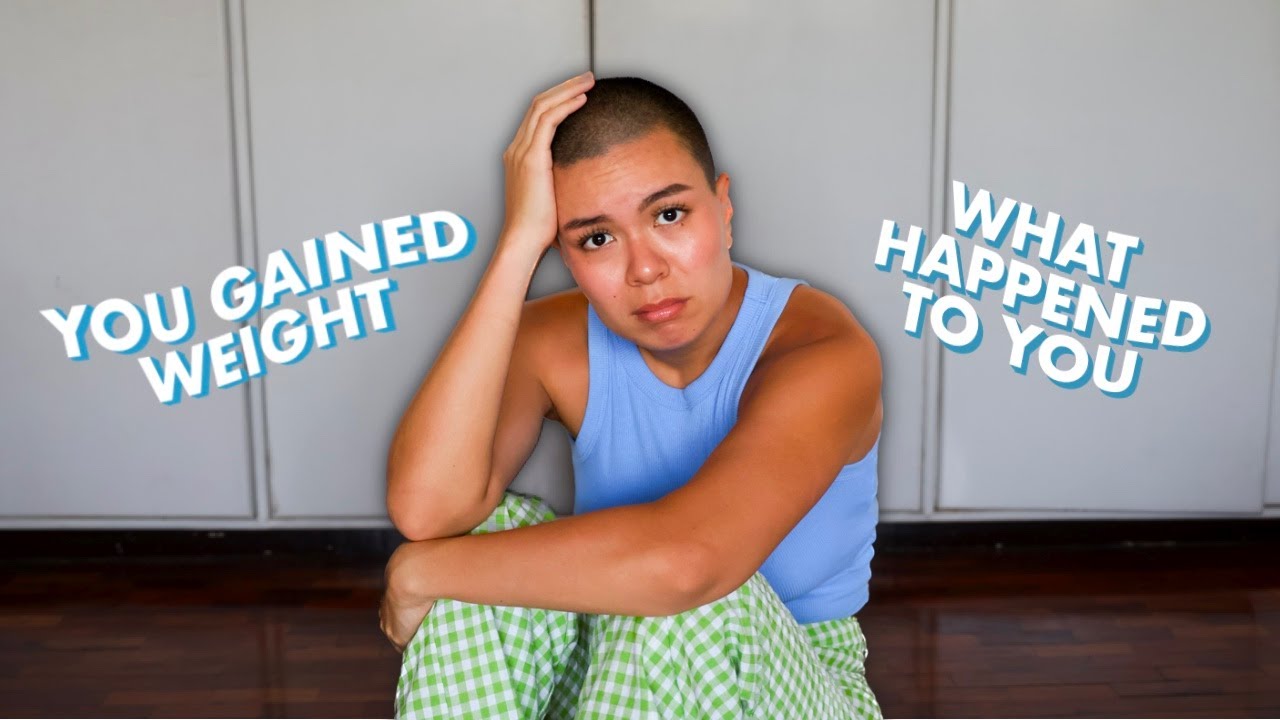 How to Deal with Body Comments | Jo Sebastian - YouTube