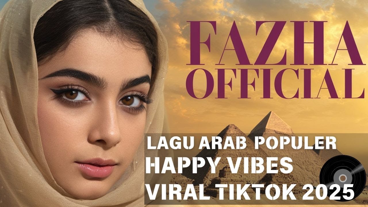LAGU ARAB CINTA PILIHAN TERBAIK ROMANTIS VIBES 2025 || Lagu Arab Lagi Viral di Tiktok - YouTube