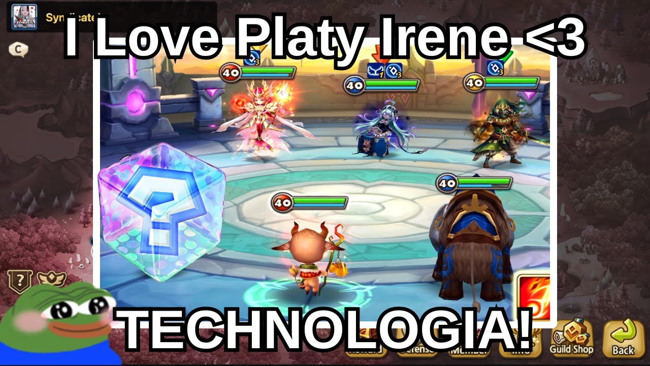IRENE NEEDS TO GO | G3 Siege Global | Syndicate! vs SENSEI vs Ocitocina ...