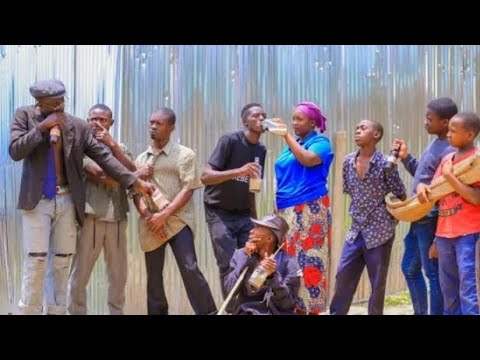 DOGITERI TSABI ep11 tsabi porisi iramufashe 🤣 agurisha urumogi 🤣 ...
