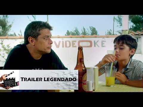 Entre Idas e Vindas  2016 - Trailer
