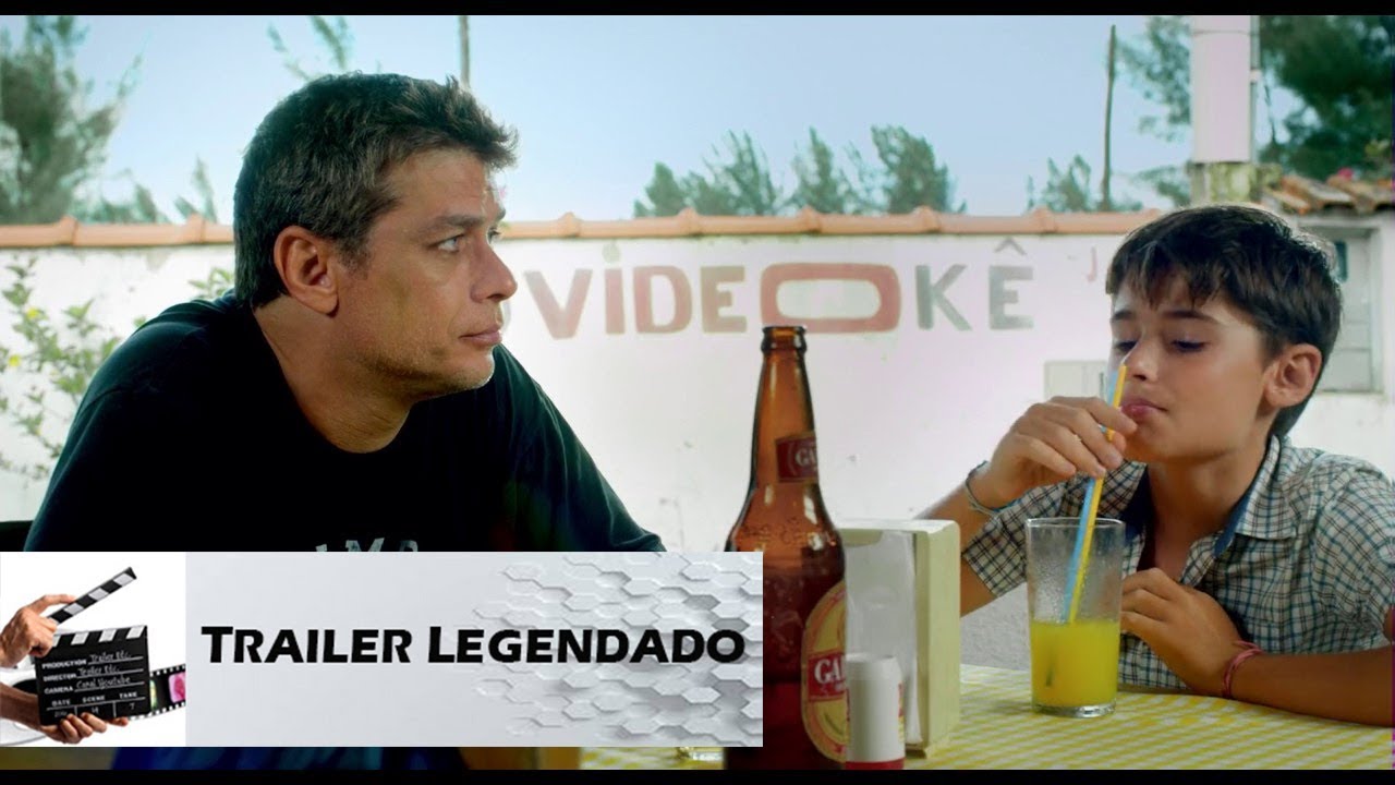 Entre Idas e Vindas 2016 - Trailer - YouTube