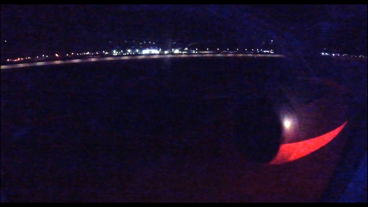 Air China B787-9 Takeoff from Singapore and Landing at Beijing PEK ...