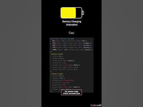 "Unleashing the magic of CSS and HTML: Watch your web elements dance to the rhythm of animation ...