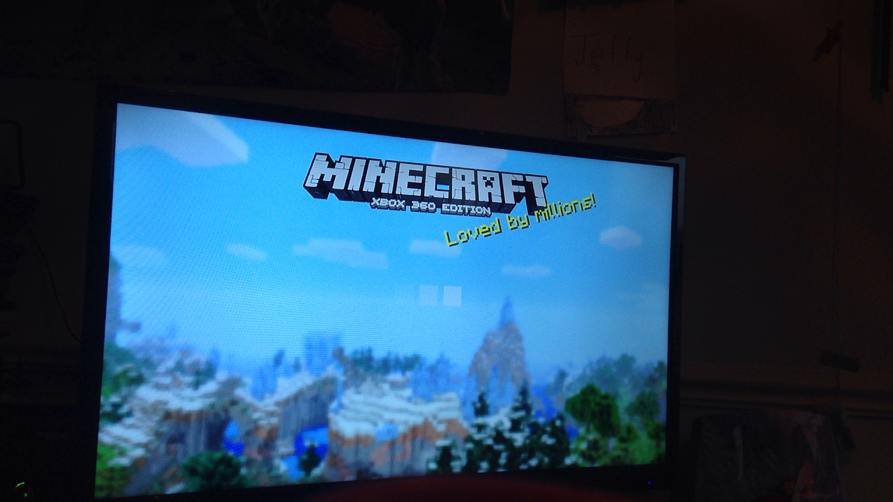 Jeffy minecraft ep25 - YouTube