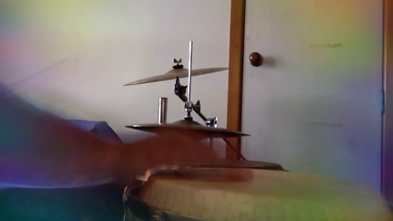 Strengthening my left hand pop! - YouTube