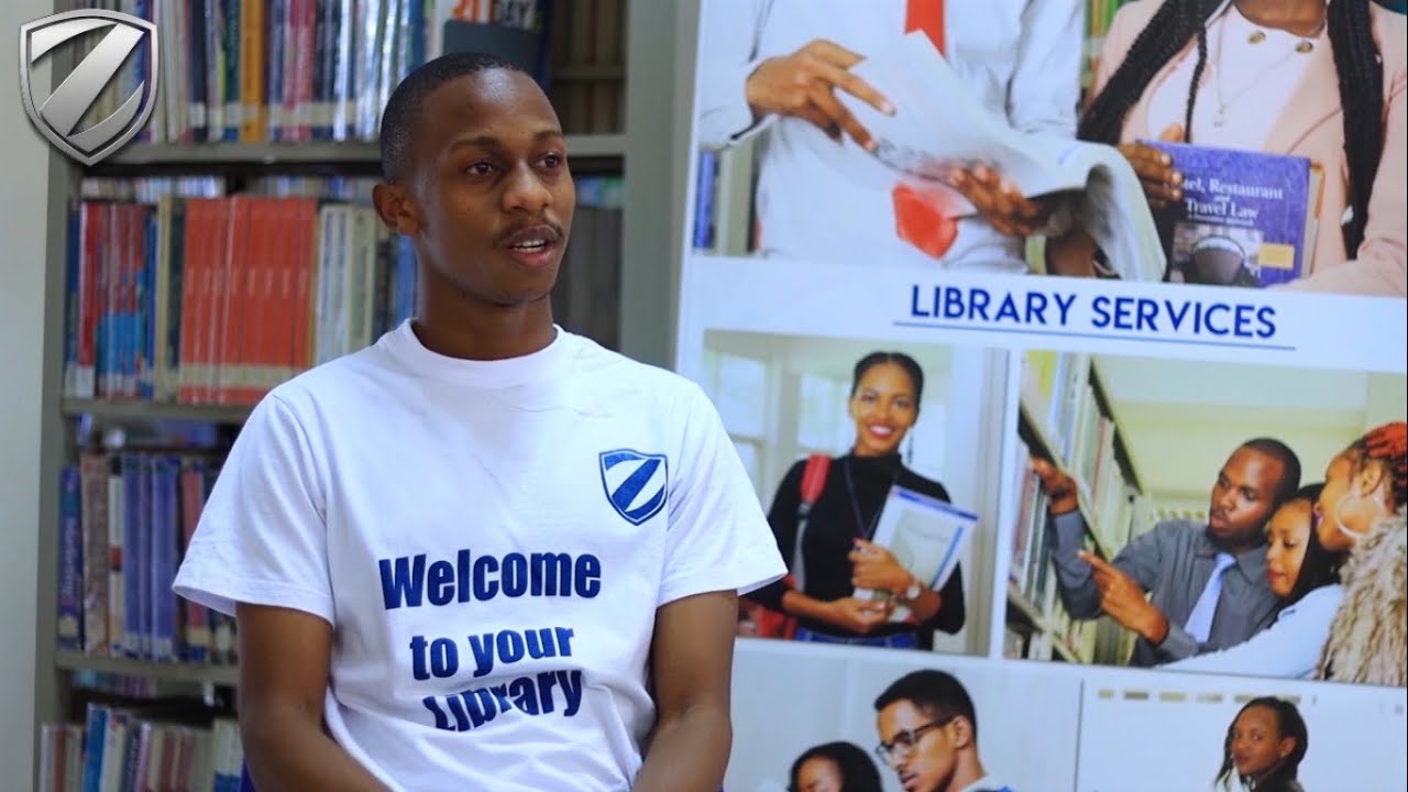 ZU Library ranked best in usage of KLISC databases and Emerald ...