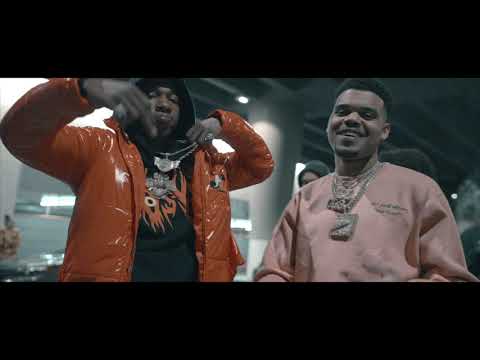 OG 3Three Never Broke Again ft. TRU CARR  \