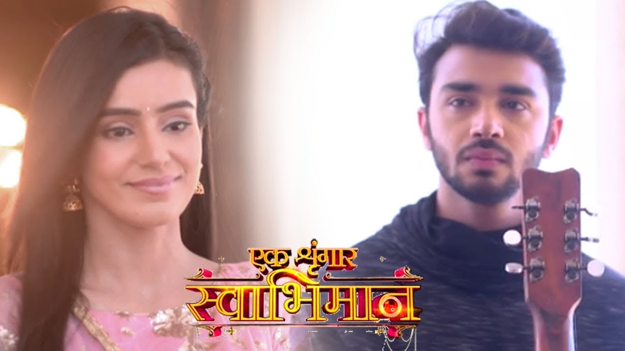 Swabhiman - 1st June 2017 | Colours Tv Swabhiman Serial Today Latest ...