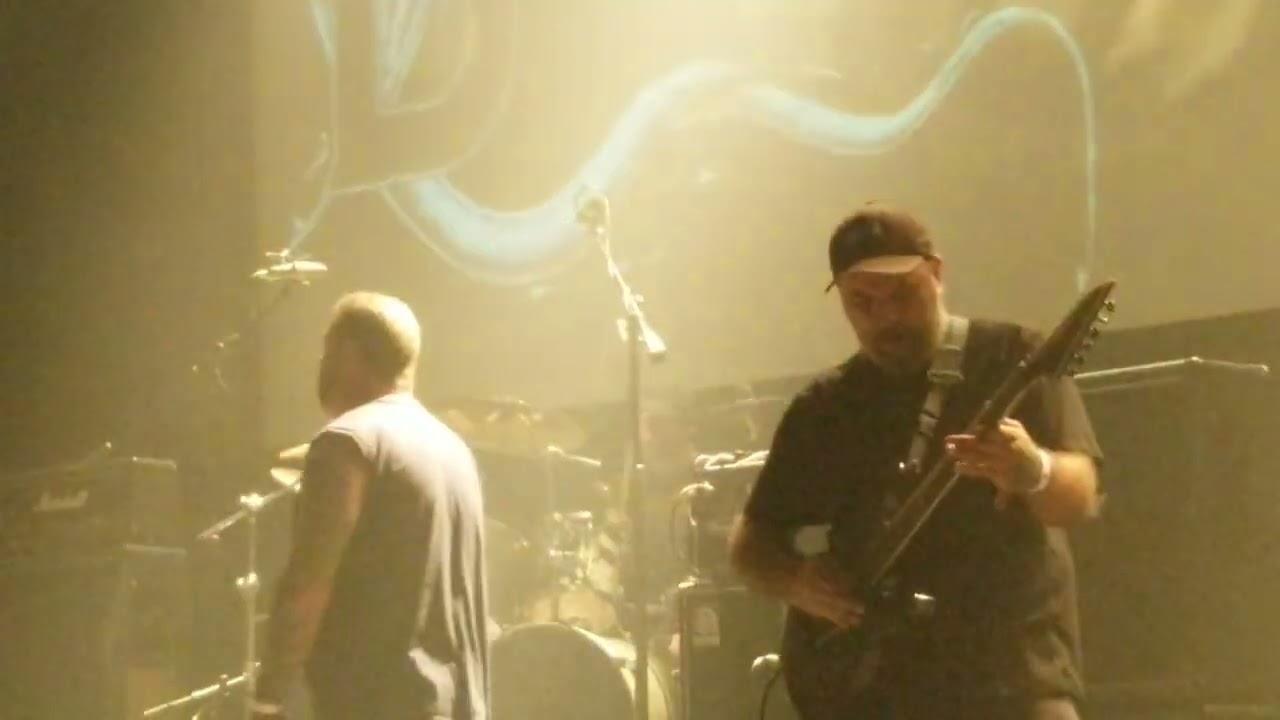 Brutality - "Cryptorium" (5/25/19) Maryland Deathfest - YouTube