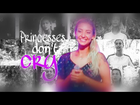 Evrim Keklik Klip - Princesses Don't Cry