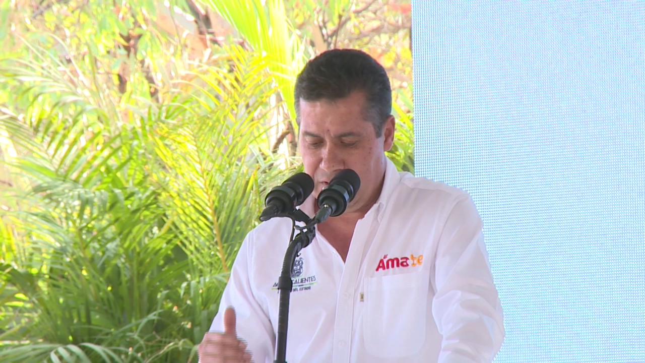 Palabras Dir. ISEA José René Anguiano Martínez - YouTube