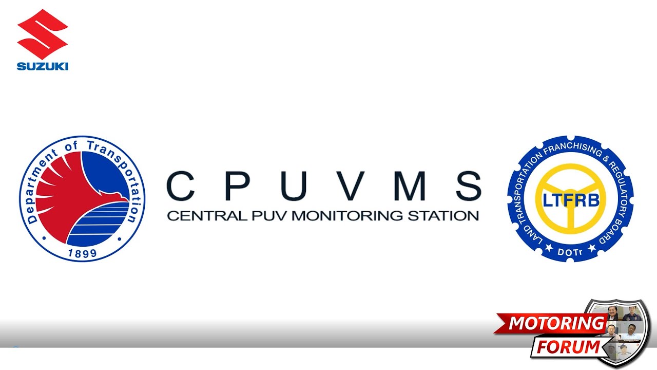 Launch of Central Public Utility Vehicle Monitoring System | Motoring ...