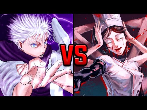 Could Gojo Defeat the Falling Devil?