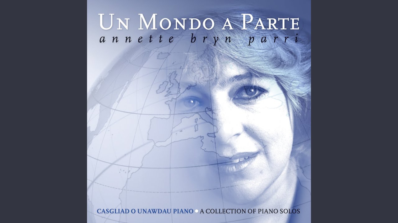 Hwiangerdd A Breuddwydion (Suo Gan) - YouTube