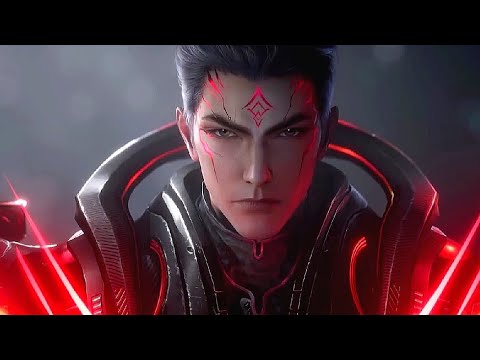 Movie PV | Swallowed Star: Blood Land (Xue Luo Da Lu) | Tun Shi Xing Kong - YouTube